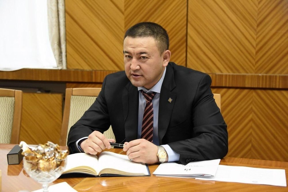 Б Чойжилсүрэн ДЦС уудыг нүүрсээр хангадаг гурван уурхай түлшний